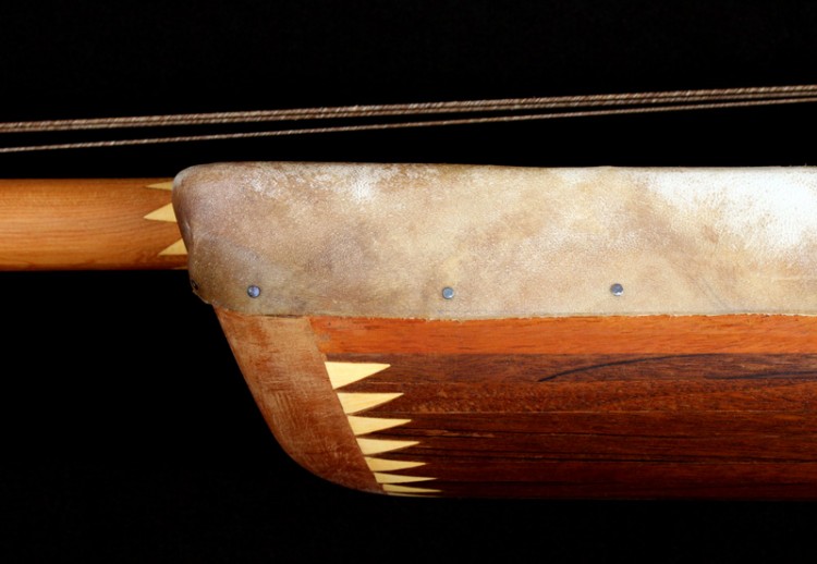 buy a guimbri from morocco, essaouira, gnaoua music