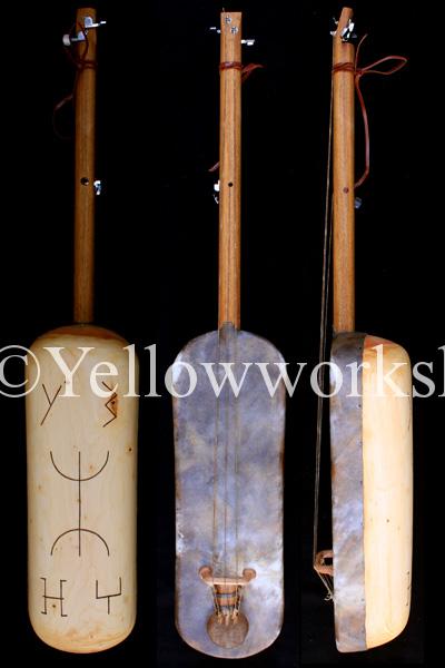 Buy a guembri – large No: 118/59 - Yellowworkshop