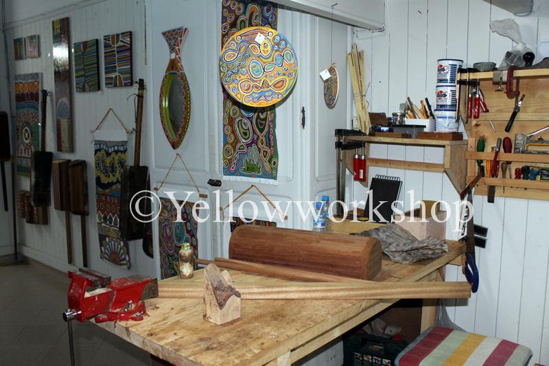 Yellow Workshop - Yellowworkshop